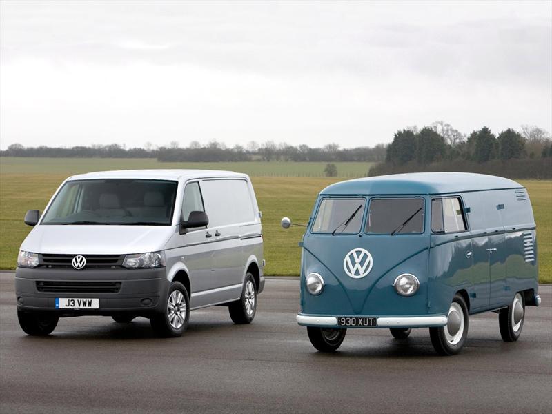 Top 10: Volkswagen Combi - Autocosmos.com