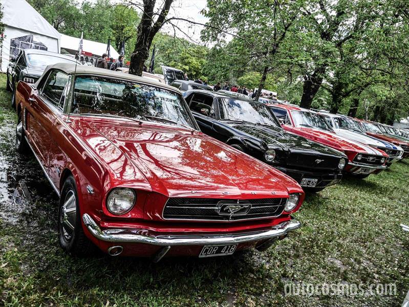 Autoclásica 2014: La gran muestra de vehículos clásicos