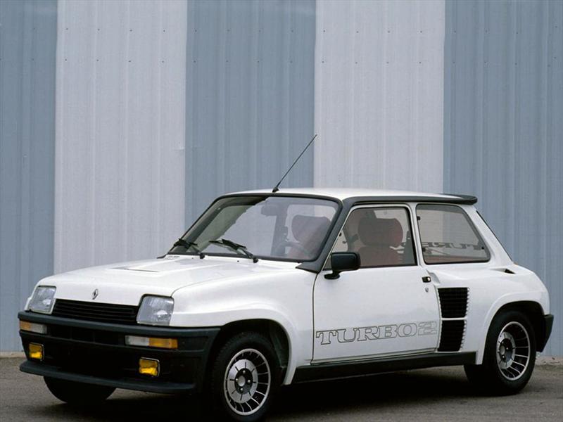 Los 5 mejores Renault, R5 - Autocosmos.com