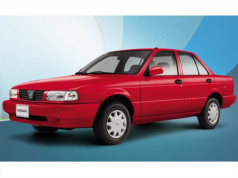 Nissan acaba finalmente con el V16