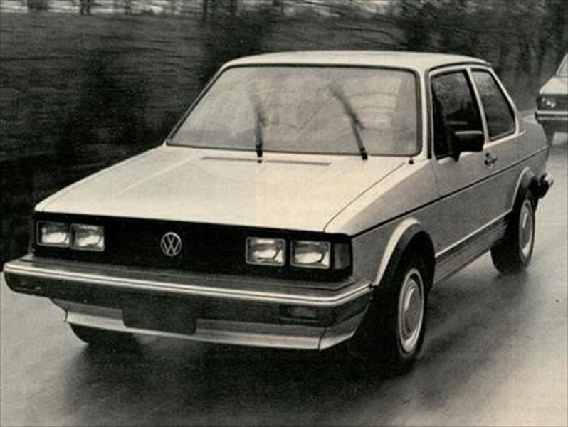 Volkswagen Jetta/Vento/Bora, un recorrido histórico