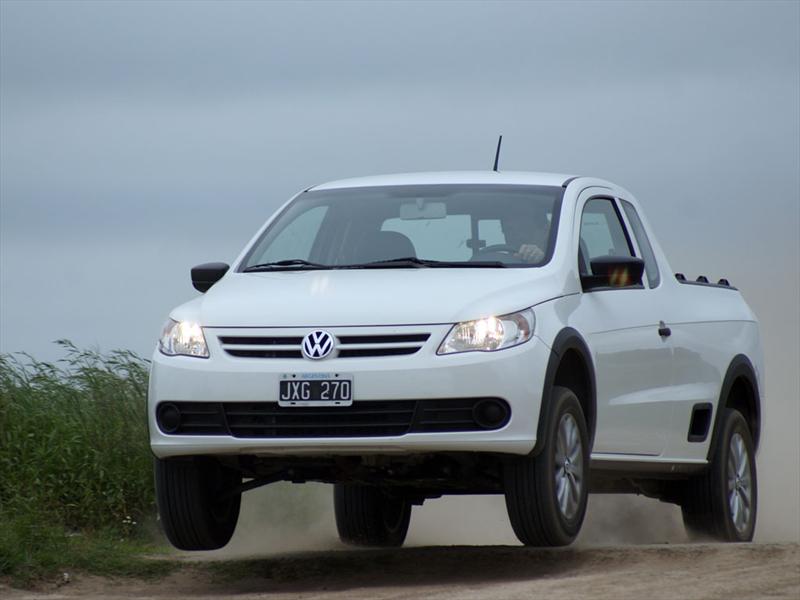 Volkswagen Saveiro Full a prueba: Una renovación esperada