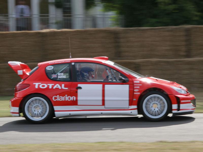 Top 10: Los mejores autos de rally de todos los tiempos