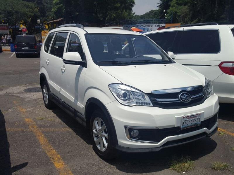 ¿FAW regresa a México?