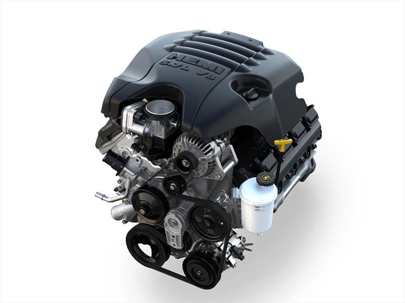 Top 10: Los motores más emblemáticos de la industria