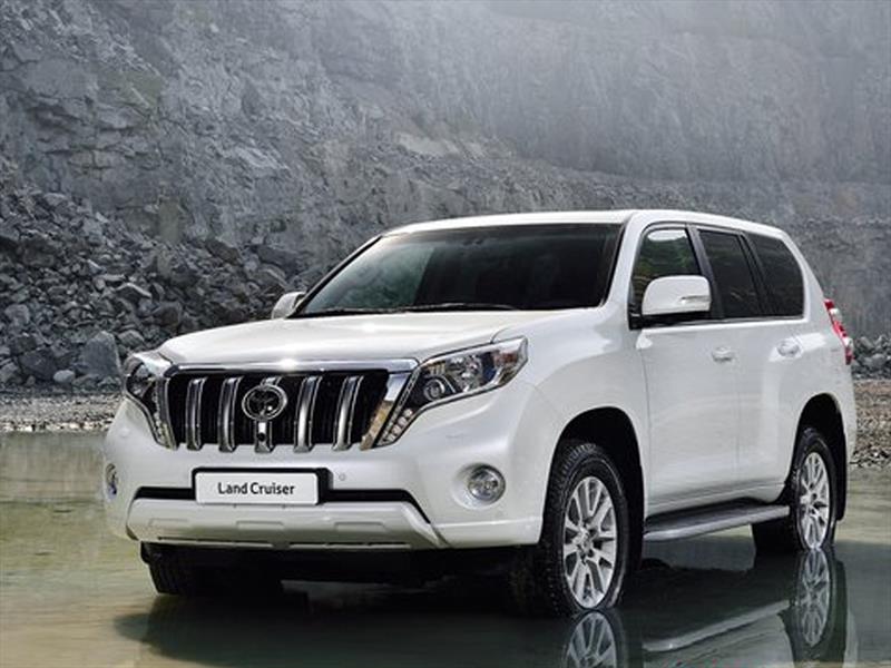 Top 10: Los vehículos 4X4 que cambiaron al mundo