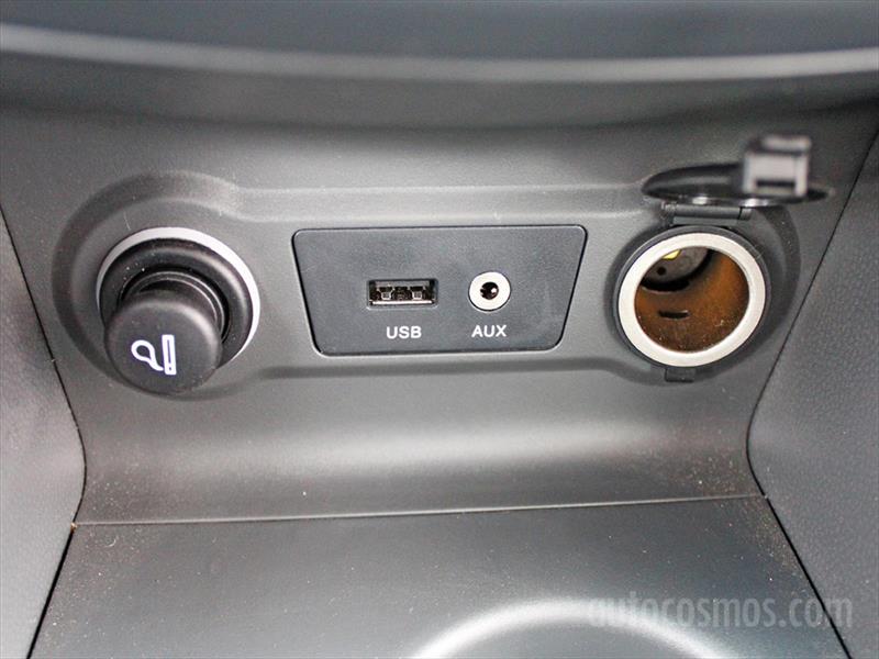 JAC J4: Inicia venta en Chile