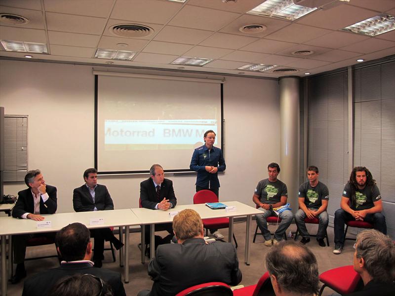 BMW Motorrad cumple 90 años