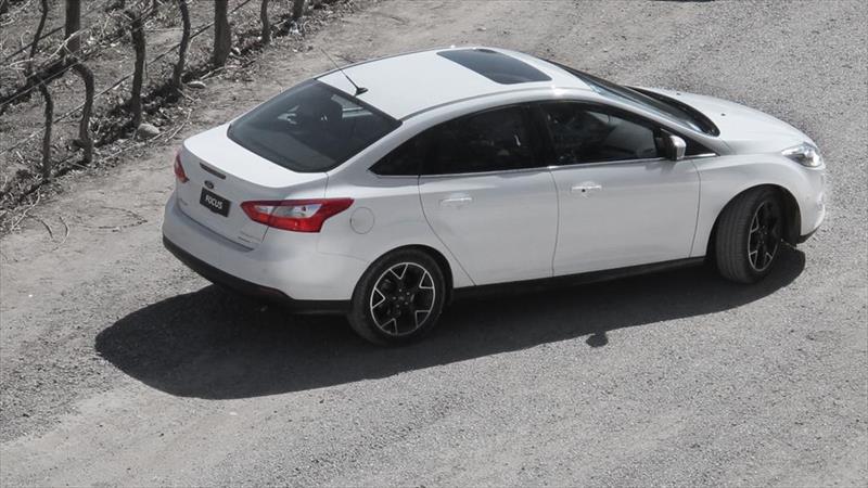 Nuevo Ford Focus, todo lo que tenés que saber