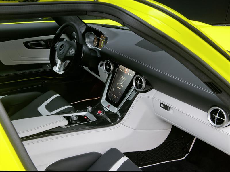 Top 10: autos verdes que son emocionantes