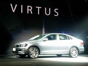 Virtus: noticias del mundo automotor