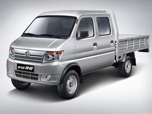 Chana - Información