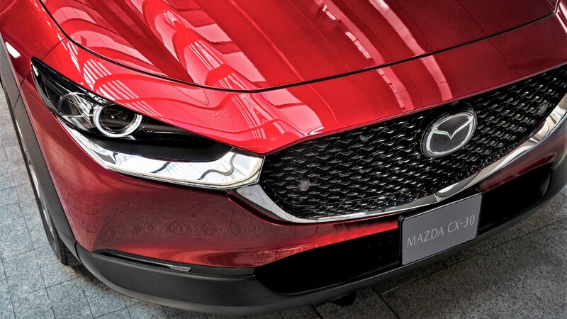 Mazda autos, cotizaciones en Ecuador