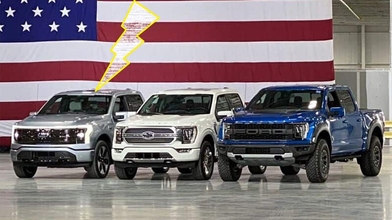 Ford Lobo nuevo, precios y cotizaciones, Test Drive.