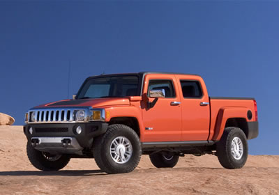 Hummer nuevos (precios de compra)