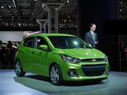 ¿Por qué Chevrolet es el líder en Colombia?