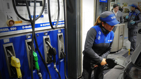 YPF Boxes llega a la App y lanza una promo con un 20% de descuento