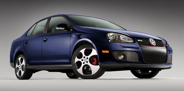 Volkswagen Bora y GLI en edición especial Wolfsburg - Autocosmos.com