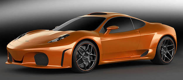 Imagenes de super autos - Imagui