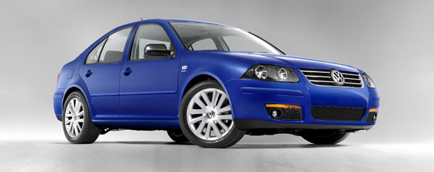 Volkswagen anuncia la nueva versión del Jetta Clásico