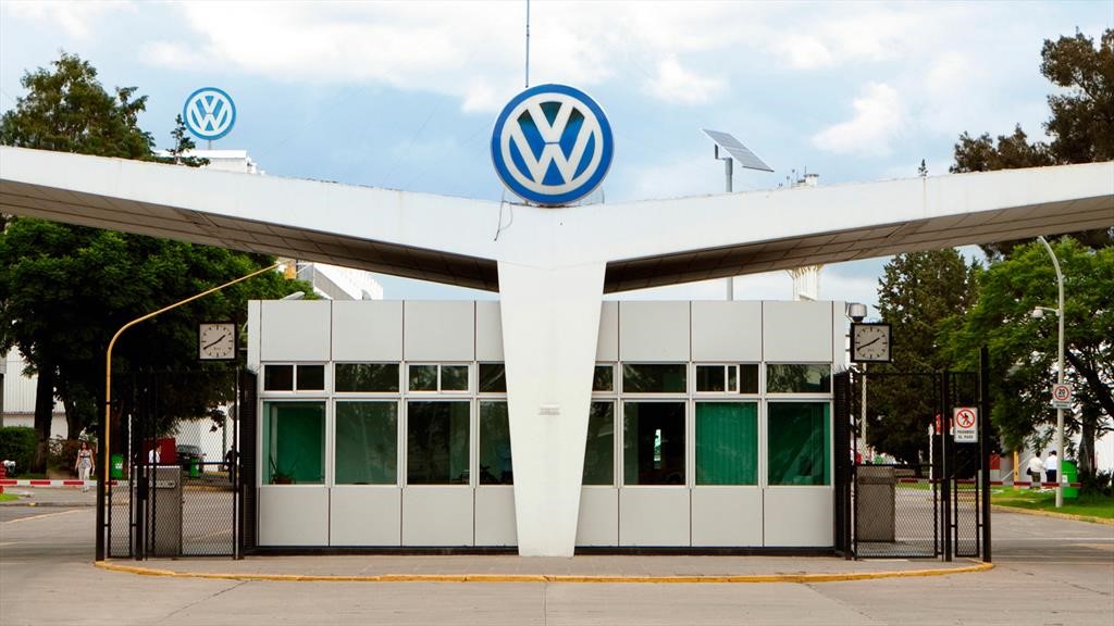 Volkswagen De México Arranca Operaciones En Todas Sus Plantas El 15 Junio