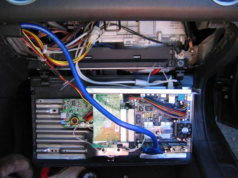 Tips y consejos - Computador del auto: ¿Sabes lo que hace? - Noticias ...