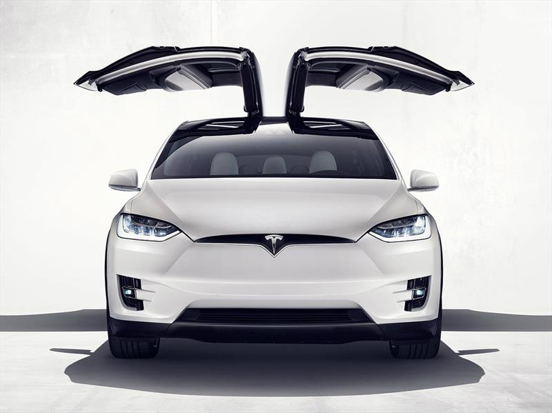 Tesla Model X Nuevos Precios Del Catálogo Y Cotizaciones