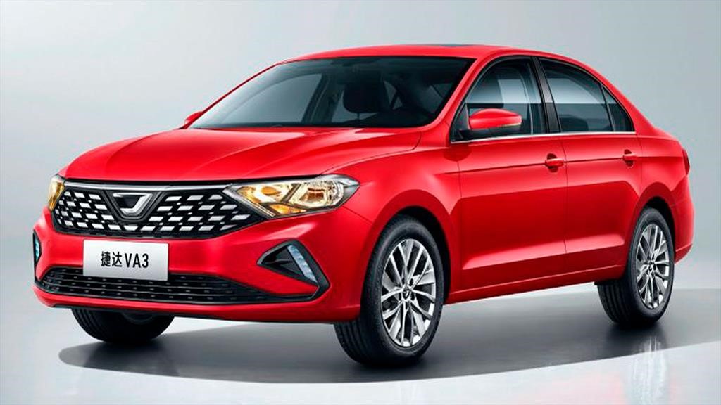 Volkswagen podría expandir la marca Jetta más allá de China