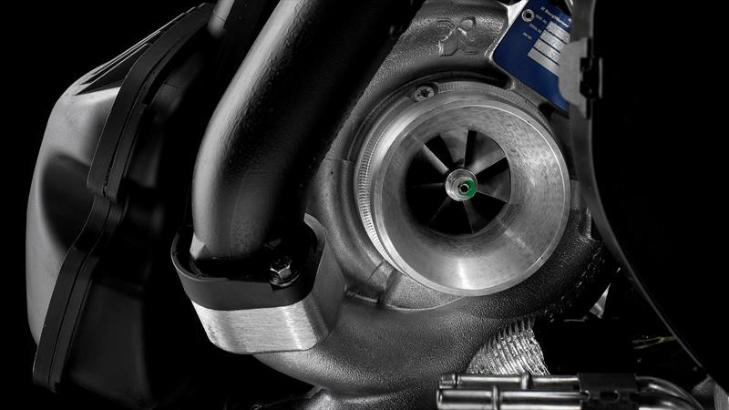 5 ventajas que tienen los vehículos con motores turbo