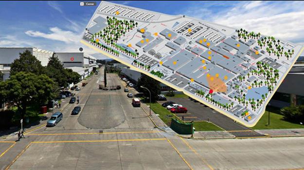 Conoce La Planta De Volkswagen En México En Un Recorrido Virtual