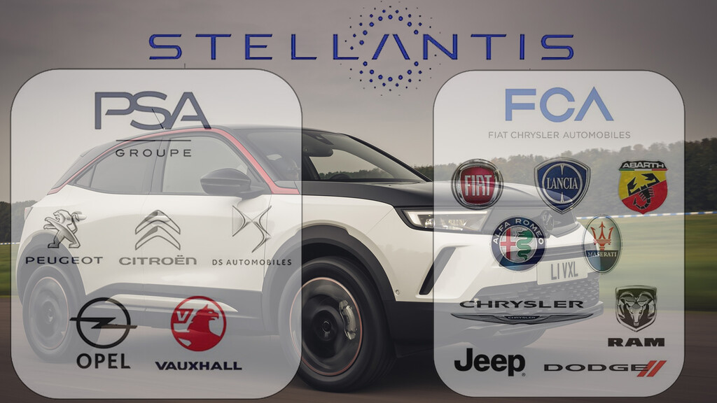 ¿Qué podría traernos Stellantis a Argentina?
