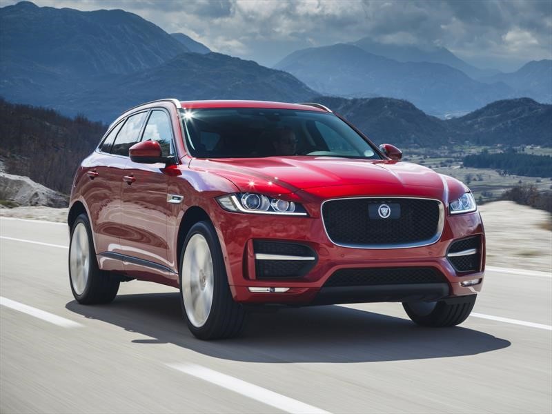 Exclusive Sale, gran apuesta de Jaguar Land Rover en Colombia ...