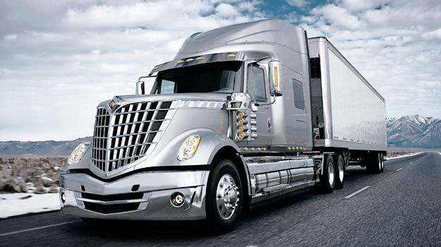 Marca de camiones International crece 143% en Latinoamérica