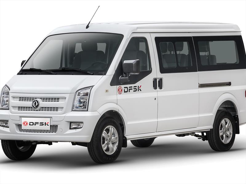 7 aspectos clave que ayudan a mantener un utilitario listo para el trabajo