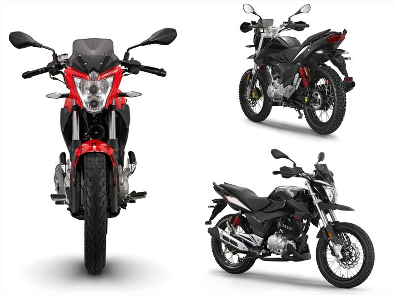 Aprilia STX y ETX 150, toda una revolución - Autocosmos.com
