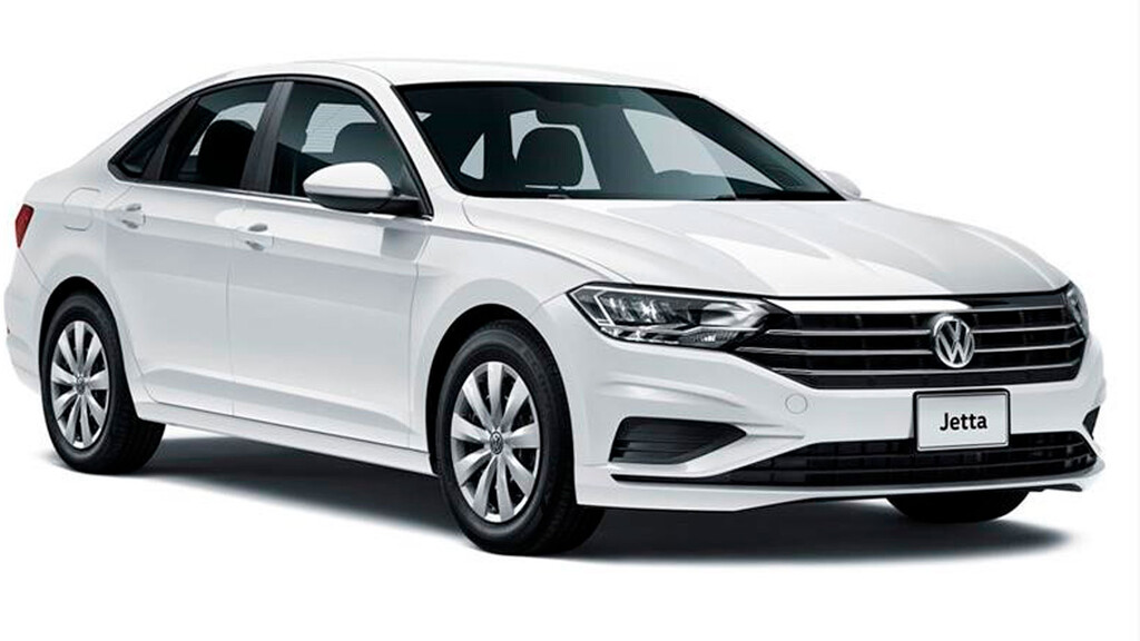 Volkswagen Jetta Startline 2020 llega a México, tan accesible como un ...
