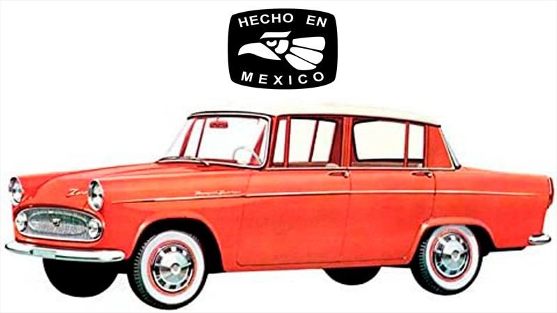Toyopet Tiara, conoce la historia del primer Toyota fabricado en México