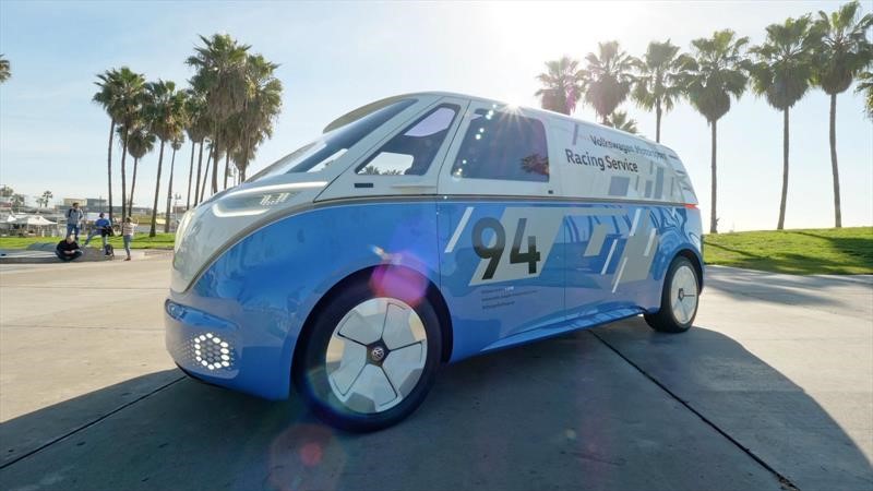 Volkswagen Vehículos Comerciales invierte $2,000 millones de dólares ...