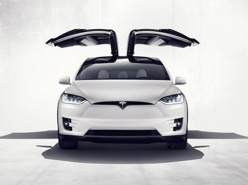 Tesla Model X nuevos, precios del catálogo y cotizaciones.