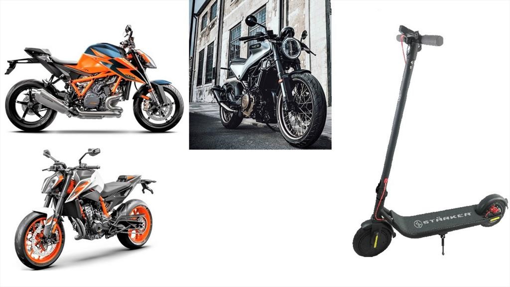 Lanzan plataforma E-commerce de Auteco Mobility