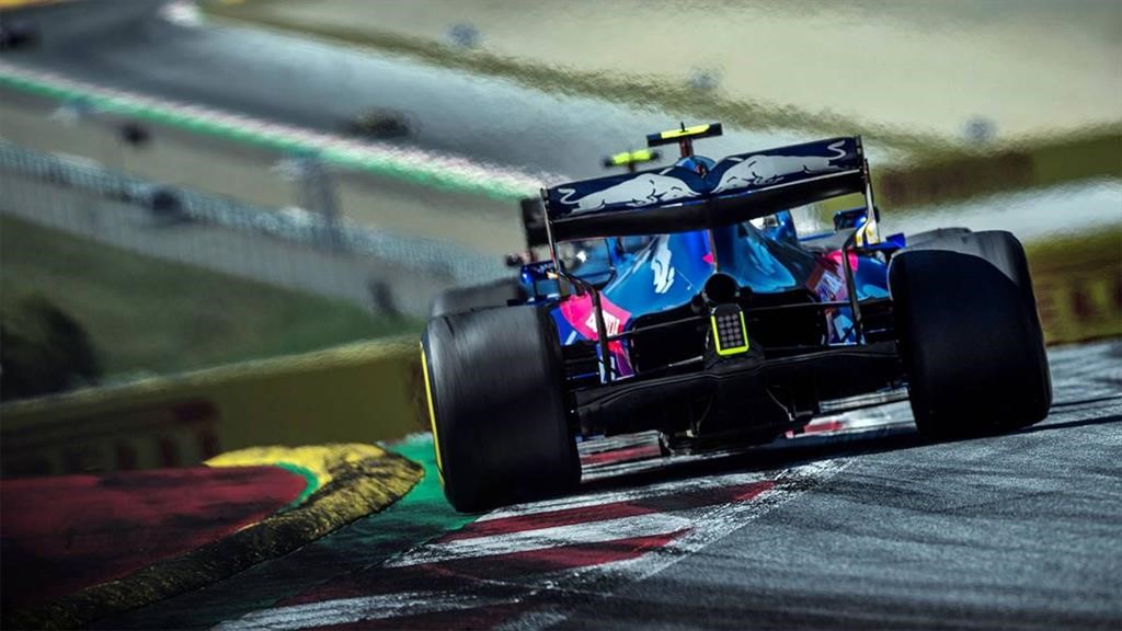 F1: estos son los cambios para mantenerse en las pistas