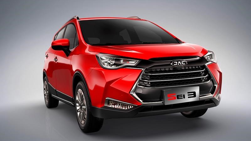 JAC México establece récord de ventas en noviembre
