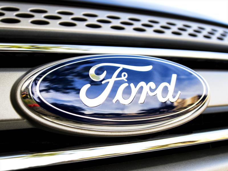 Ford es la marca de autos más vendida en Estados Unidos durante 2015 ...