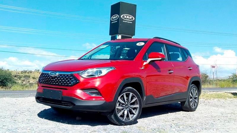 JAC México establece récord de ventas en 2019