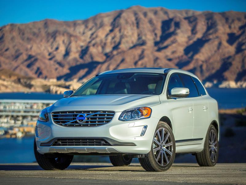 Volvo y sus usados de lujo