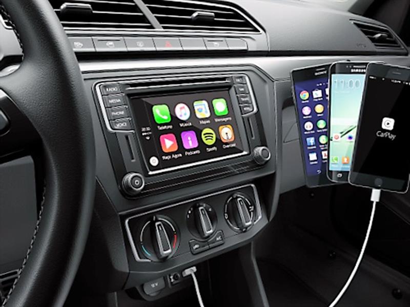 Volkswagen Gol Trend anticipa su renovación - Autocosmos.com