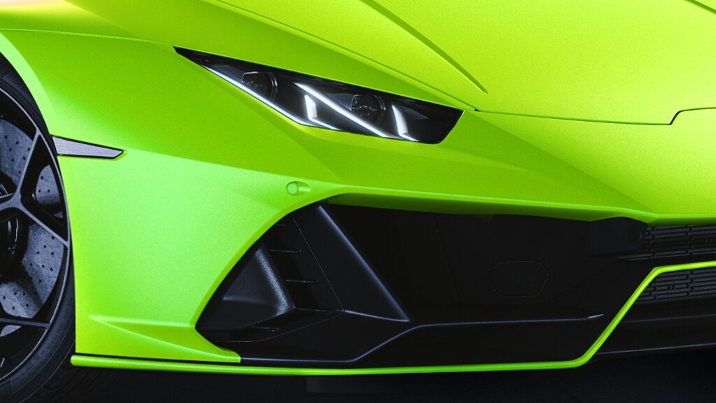 Este será el color de moda en los automóviles durante 2021