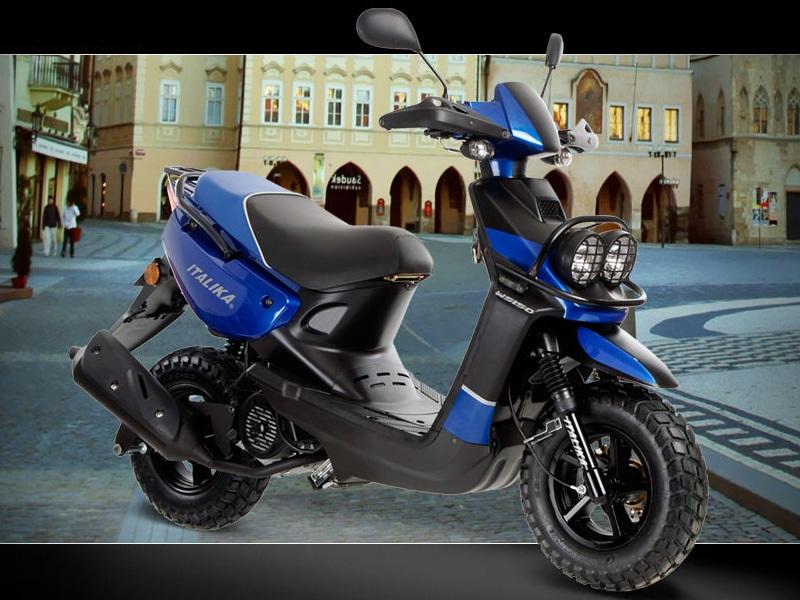 Las marcas de motos más vendidas en México - Autocosmos.com