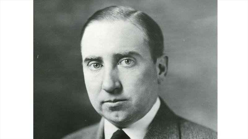 Vincent Bendix, el hombre que hizo fácil y sencillo el arranque de los ...