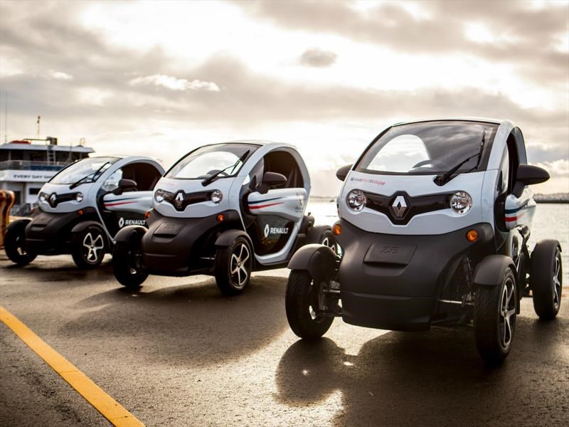 En 2025 el Parque Automotor colombiano tendrá un 3% de vehículos ...